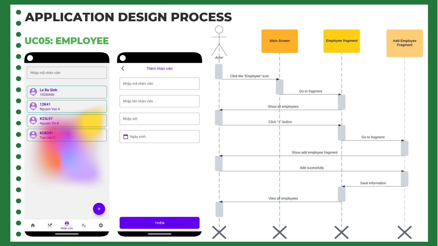 GitHub - Sinhleba/RestaurantApp