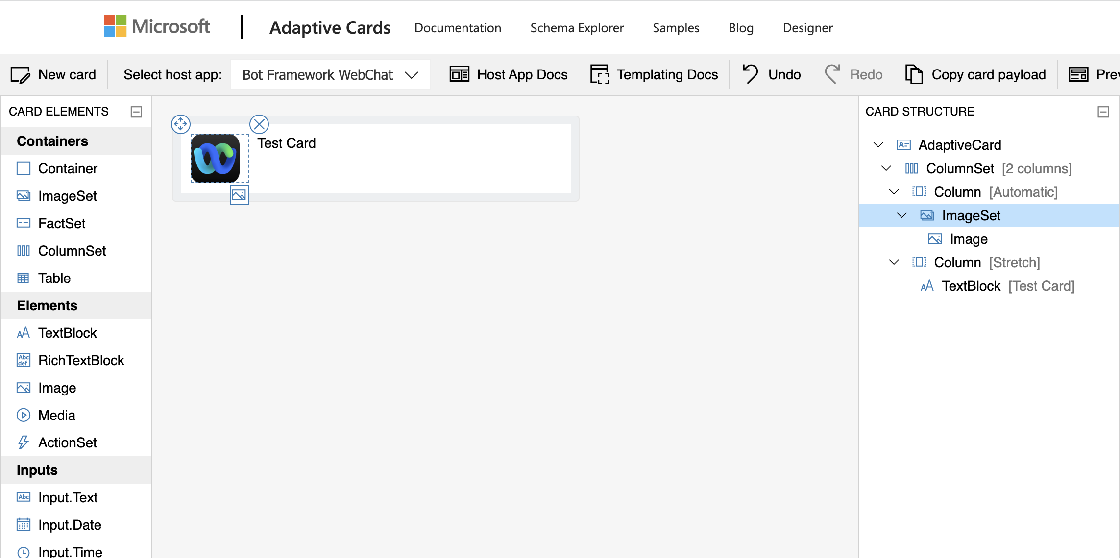 [Android][Rendering] ImageSet is occupying the full width · Issue #7556 · microsoft ...