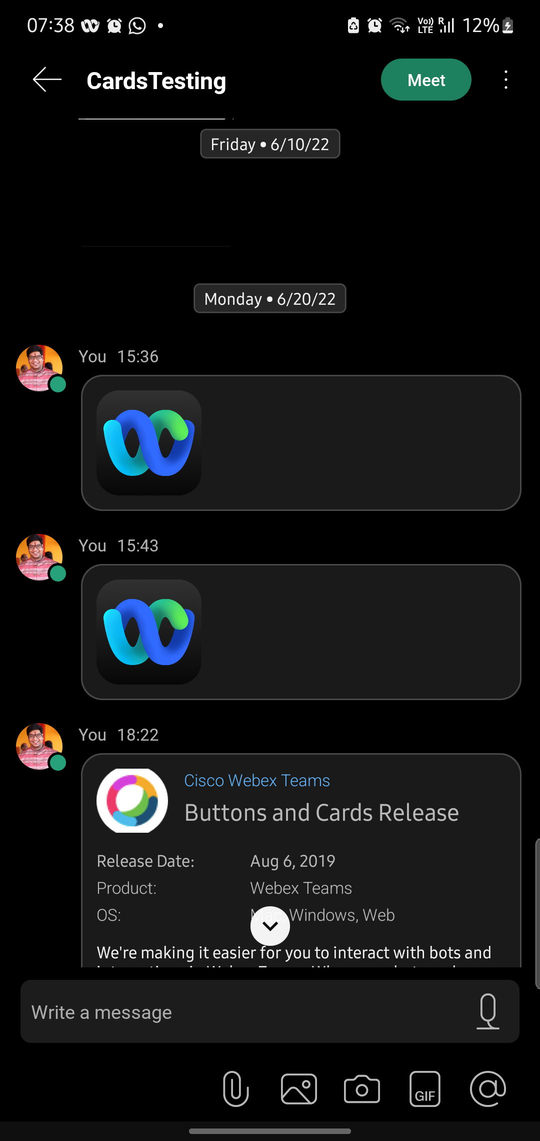 [android][rendering] Imageset Is Occupying The Full Width · Issue 7556 · Microsoft