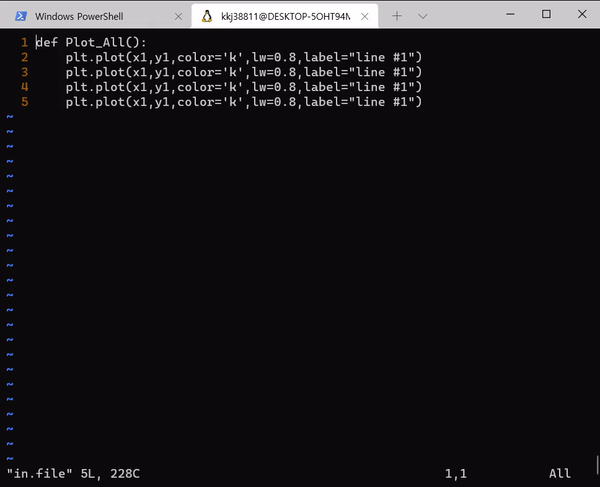 GitHub - kimgeumju/homework2: homework2_vimgolf5