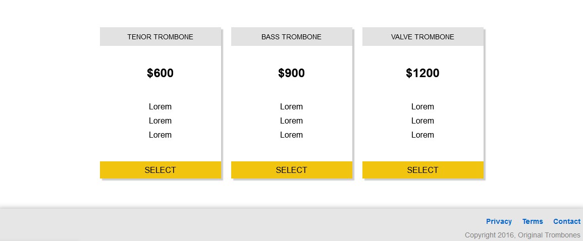 GitHub - fernandorebelo/freecodecamp-product-landing-page: Site desenvolvido para obter o ...