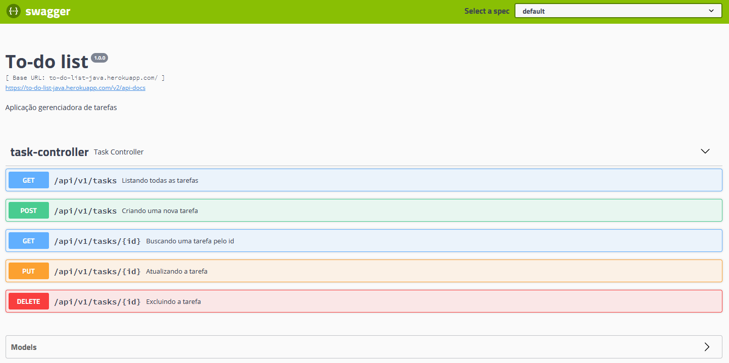 GitHub - fernandorebelo/to-do-list-java