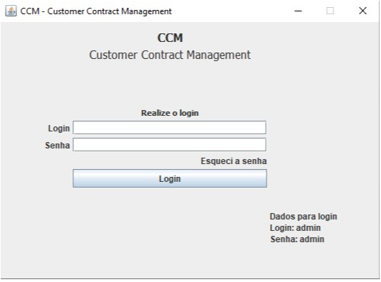 GitHub - fernandorebelo/ccm-customer-contract-management: sistema de ...