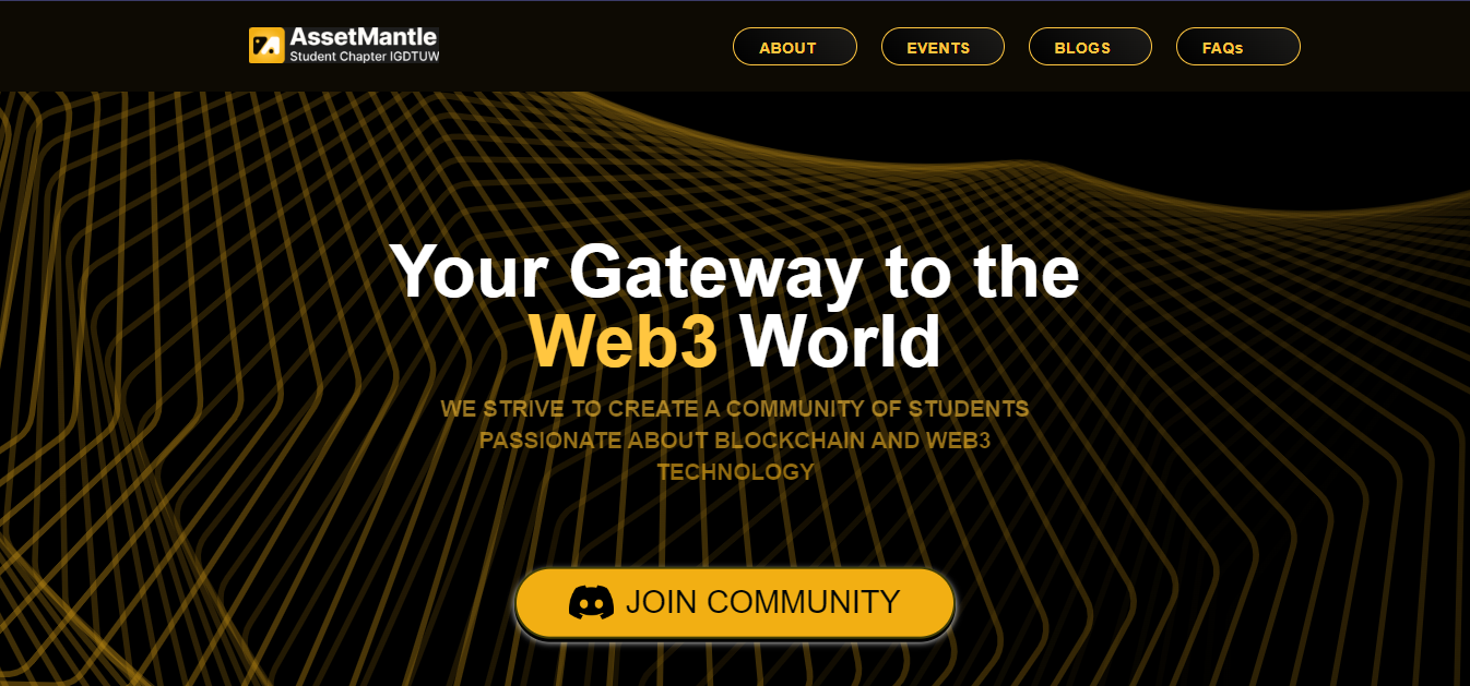 GitHub - am-igdtuw/Website