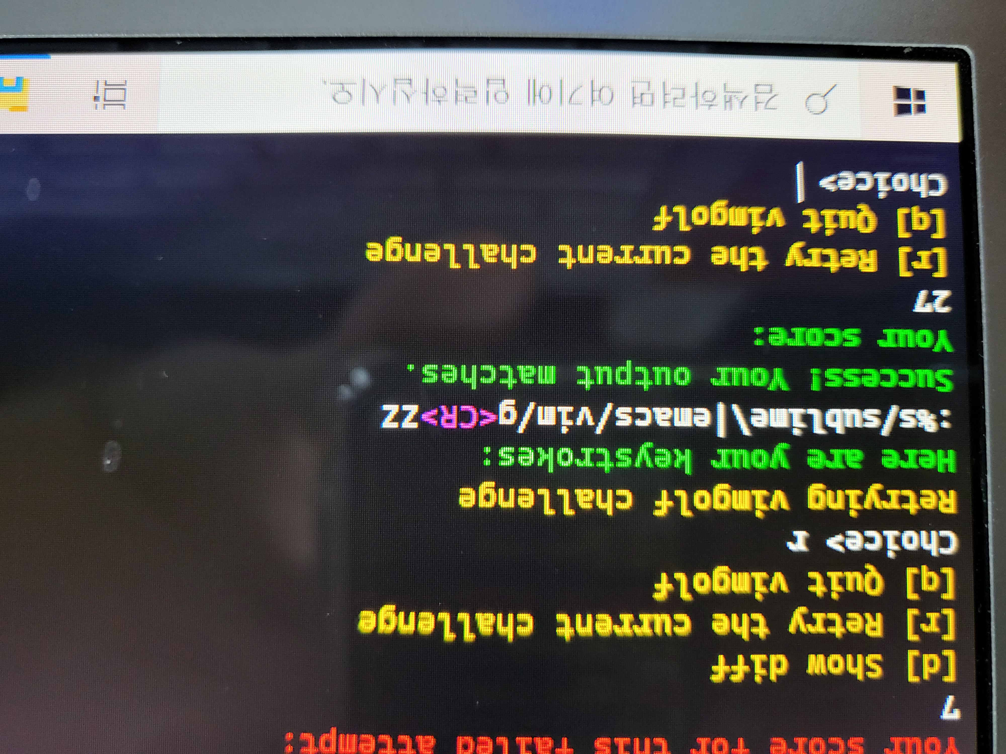 GitHub - wlgur123/vimgolf_solution: vimgolf