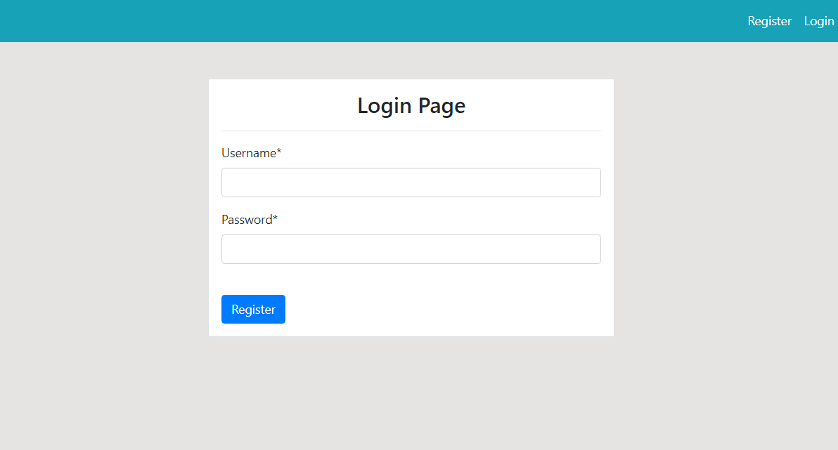 GitHub - CiscoMerchan/Inventory_with_django: This is an Inventory Web Application developed ...