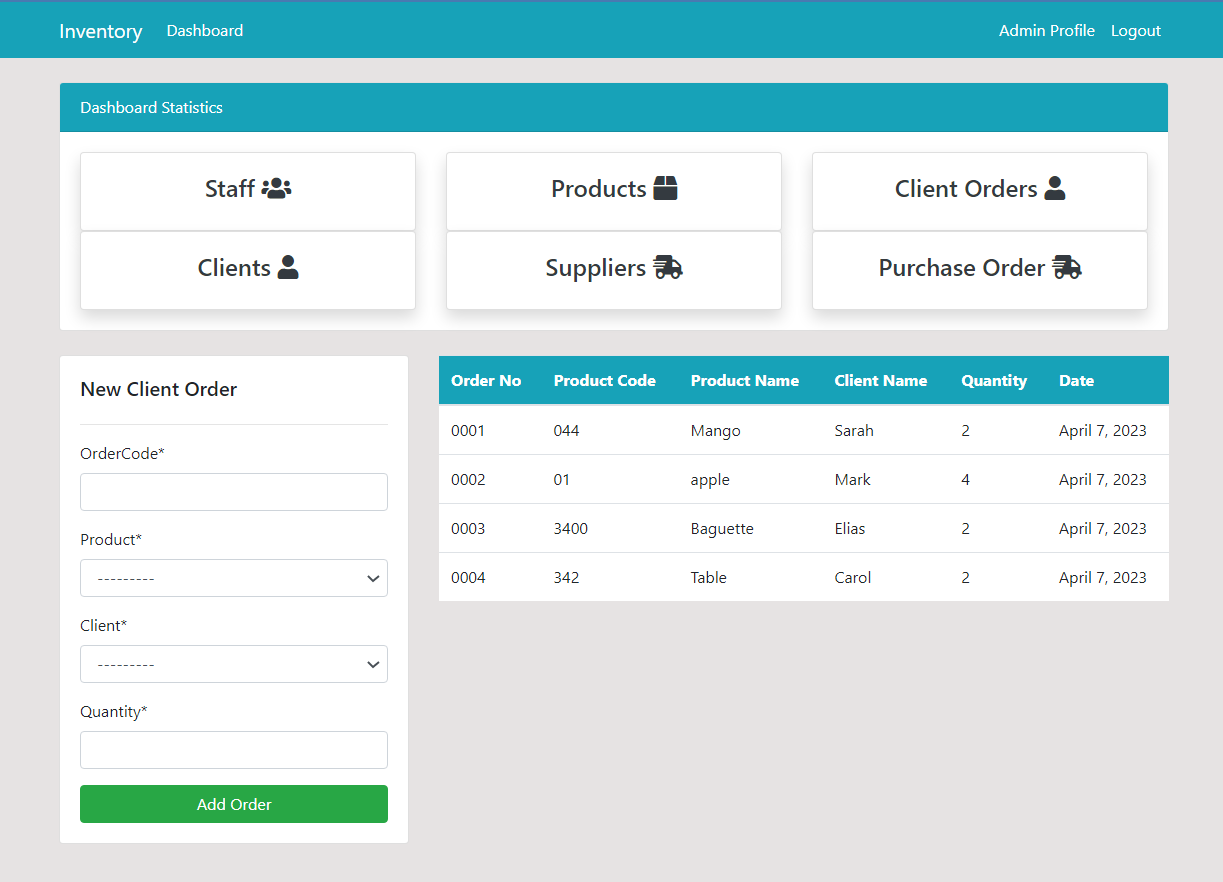 GitHub - CiscoMerchan/Inventory_with_django: This is an Inventory Web ...
