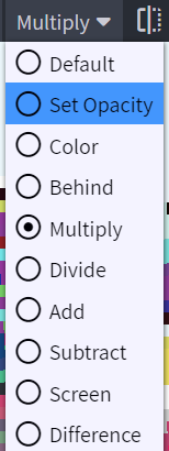 [Suggestion] [Beta] Brush Descriptions on Hover · Issue #1531 · JannisX11/blockbench · GitHub