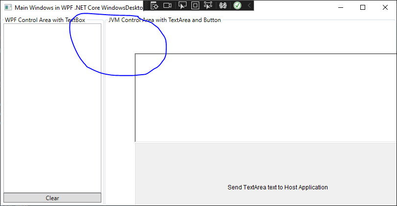 AWT or Swing graphic objects does not work in the excepted way · Issue #155 · masesgroup/JNet ...