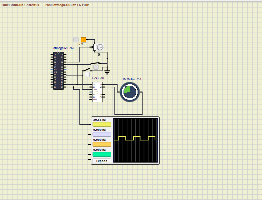 GitHub - AkhilaPathipaka/M2_DC_Motor_Controller