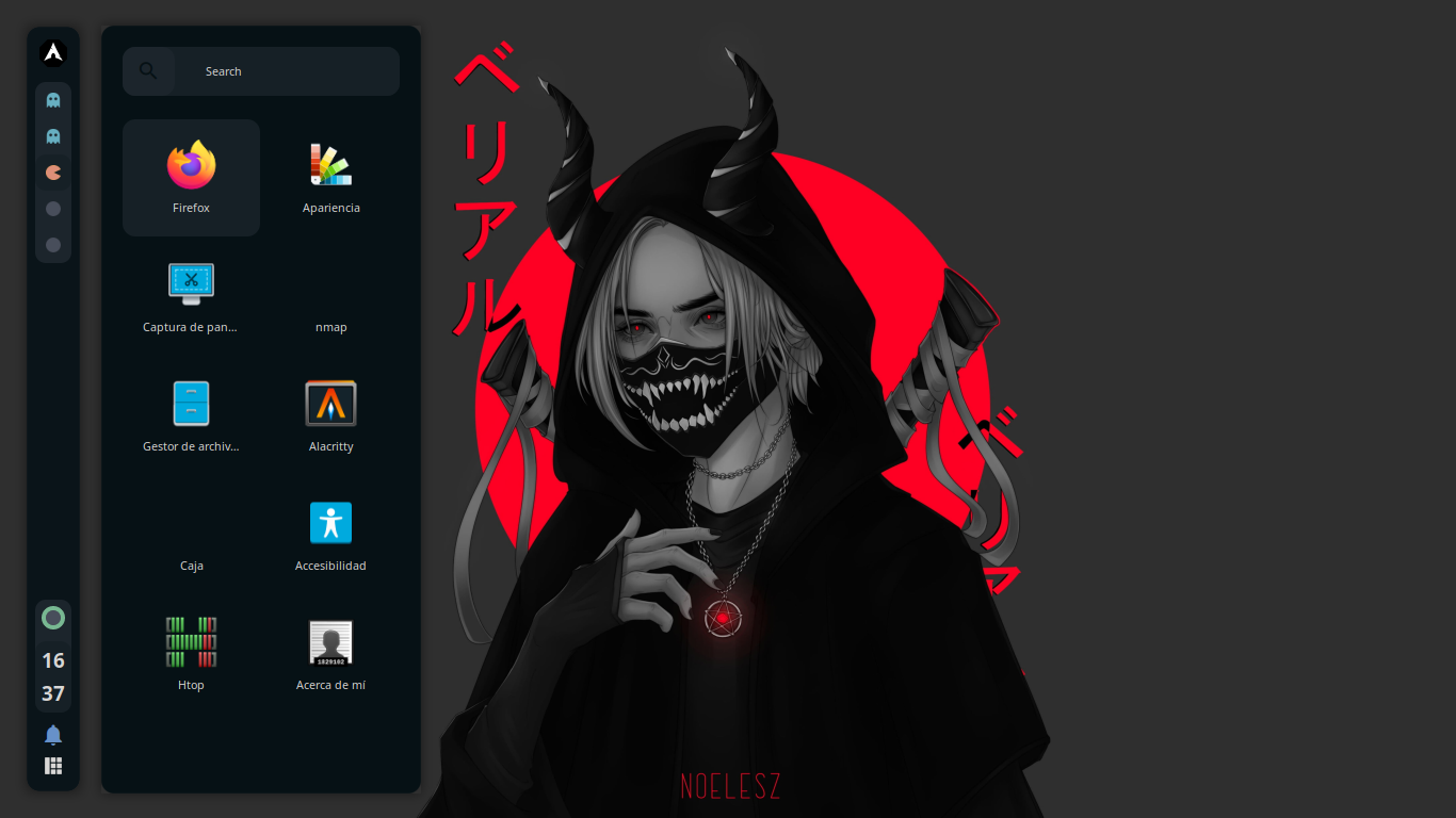 GitHub - R3D-GHOST/AutoAwesomeWM