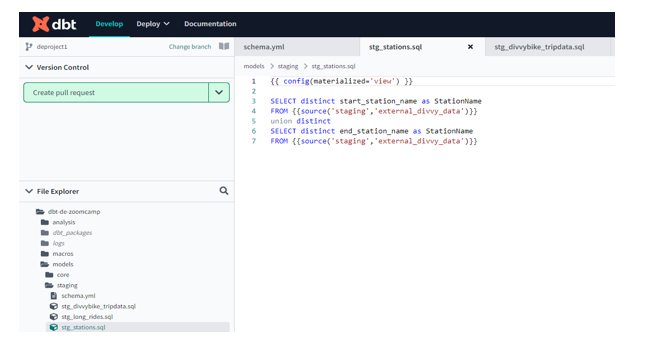 GitHub - saranjthilak/Divvy-Bike-Data-End-to-End-Pipeline: DIVVY BIKES END-TO-END DATA PIPELINE ...