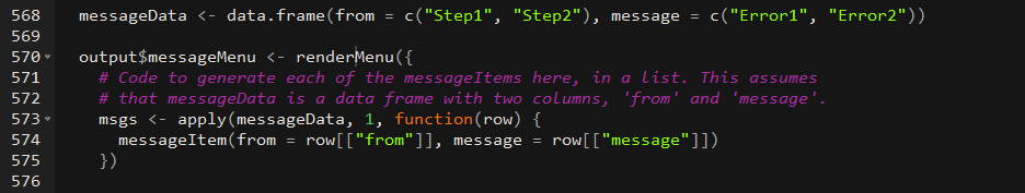 Error could not find function "get_quosure" · Issue #3506 · rstudio/shiny · GitHub