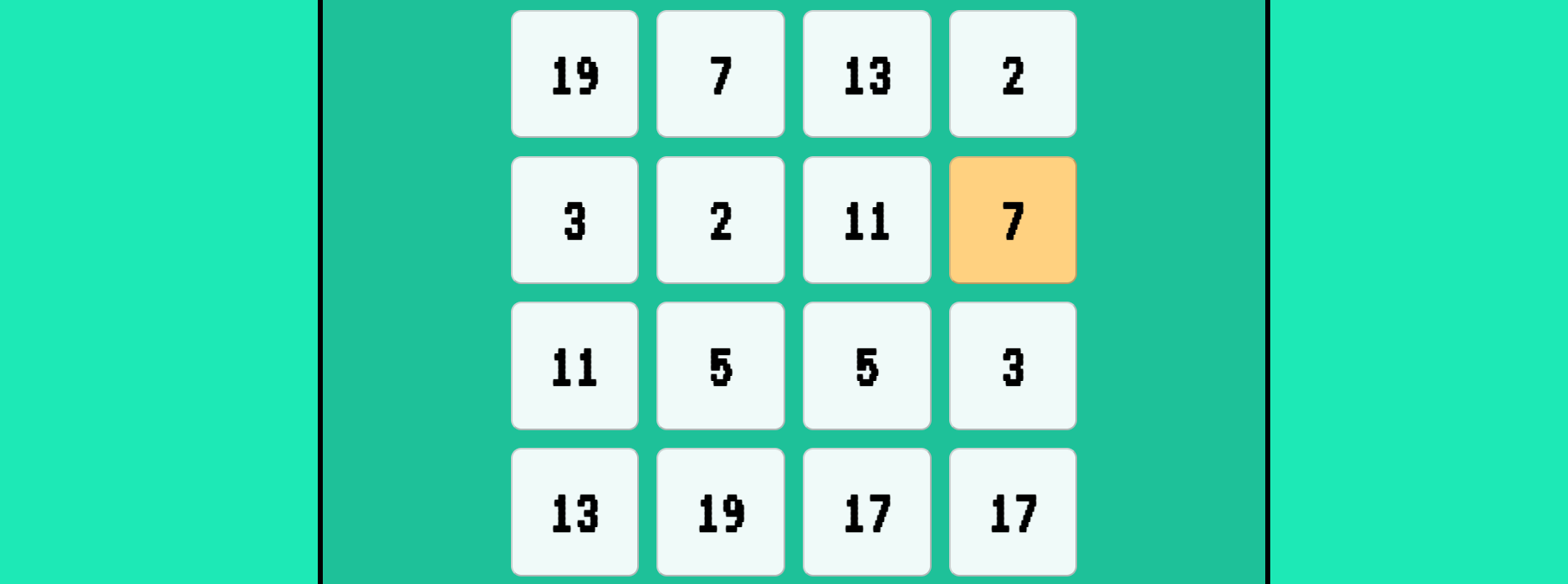 GitHub - BohdanBezushka/Memory-Game: Milestone 2 project for the Full Stack Software Development ...