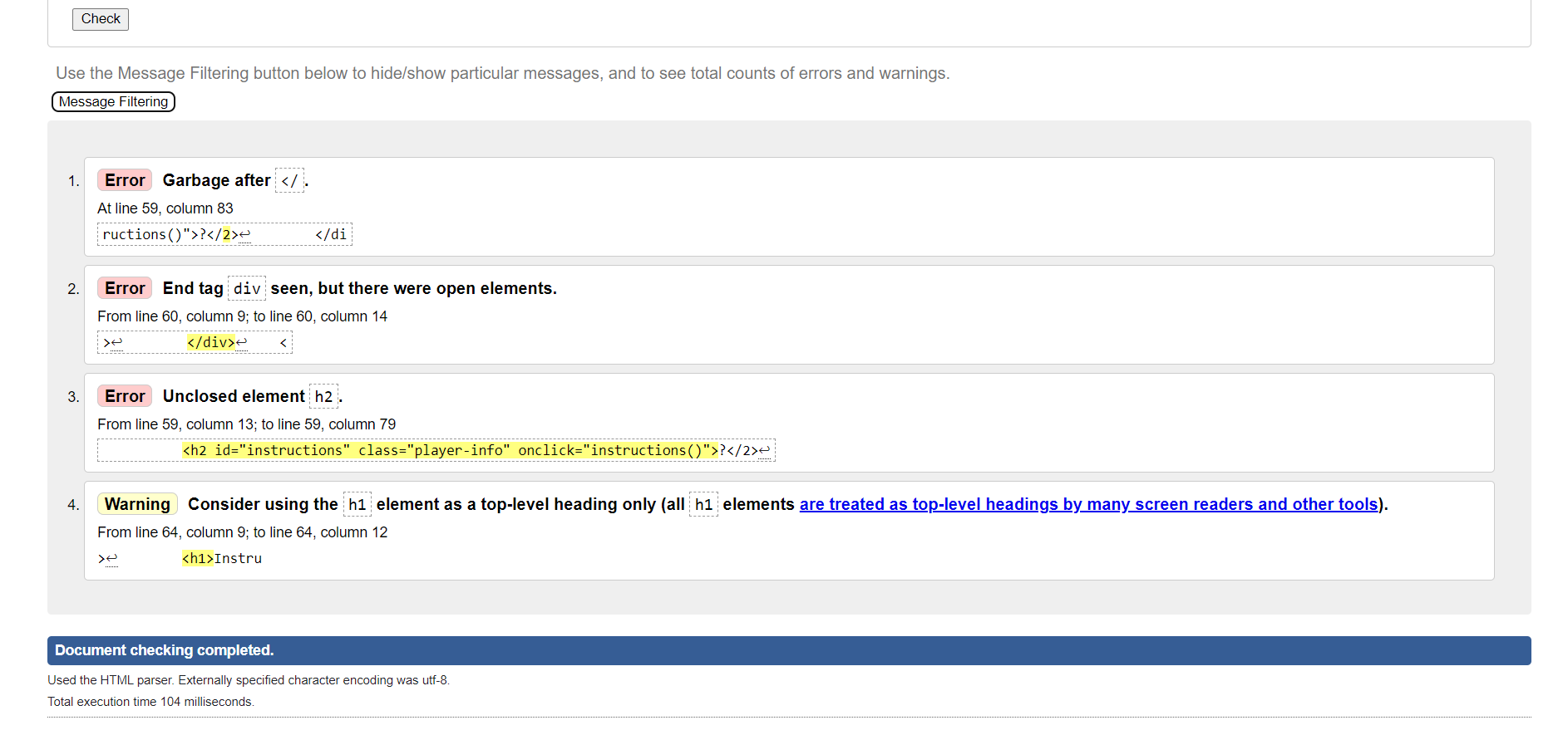 GitHub - BohdanBezushka/Memory-Game: Milestone 2 project for the Full Stack Software Development ...