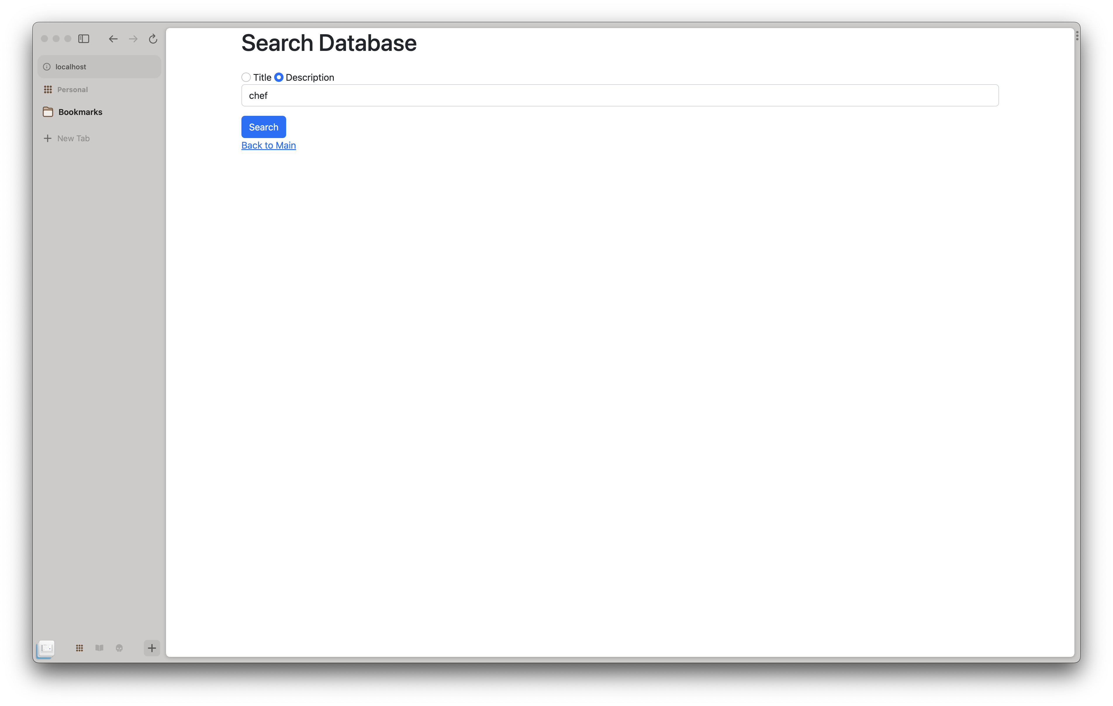 GitHub - bigshmike/movie-rental-system