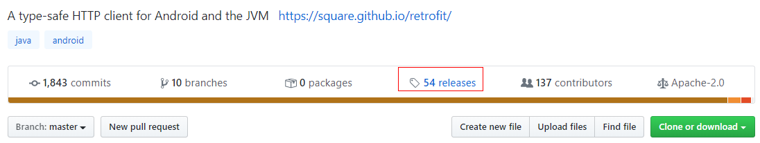 Suggest Where To Get Version In Retrofit · Issue 3262 · Square