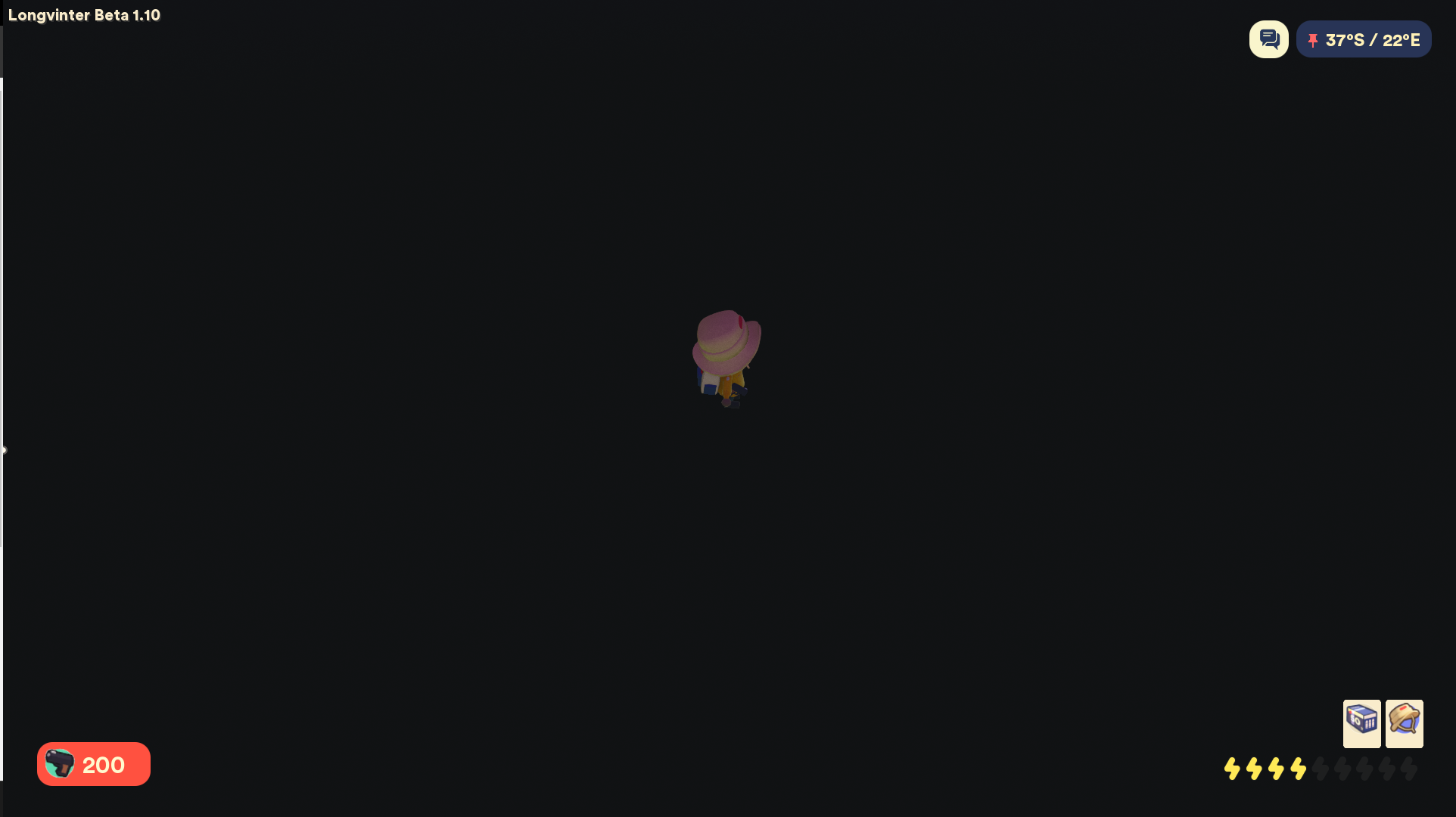 I lost all the collectibles bug · Issue #1459 · Uuvana-Studios/longvinter-windows-client · GitHub