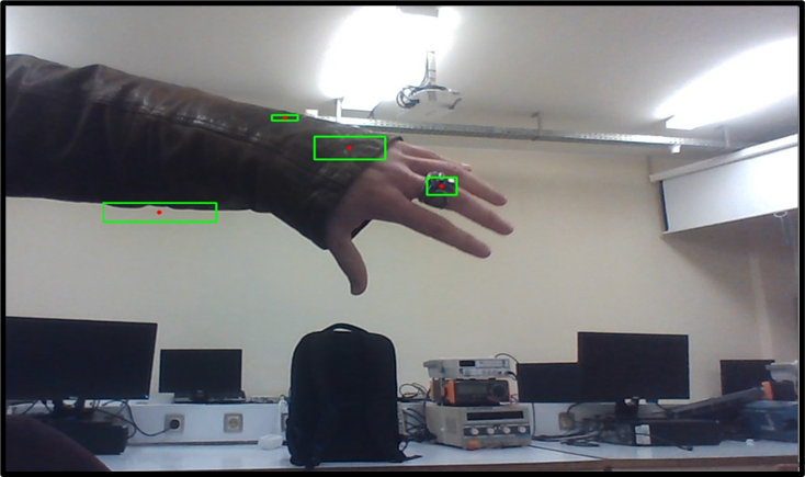 GitHub - leonardo-ra/Fish-Vision-Project: Projeto para tracking de ...