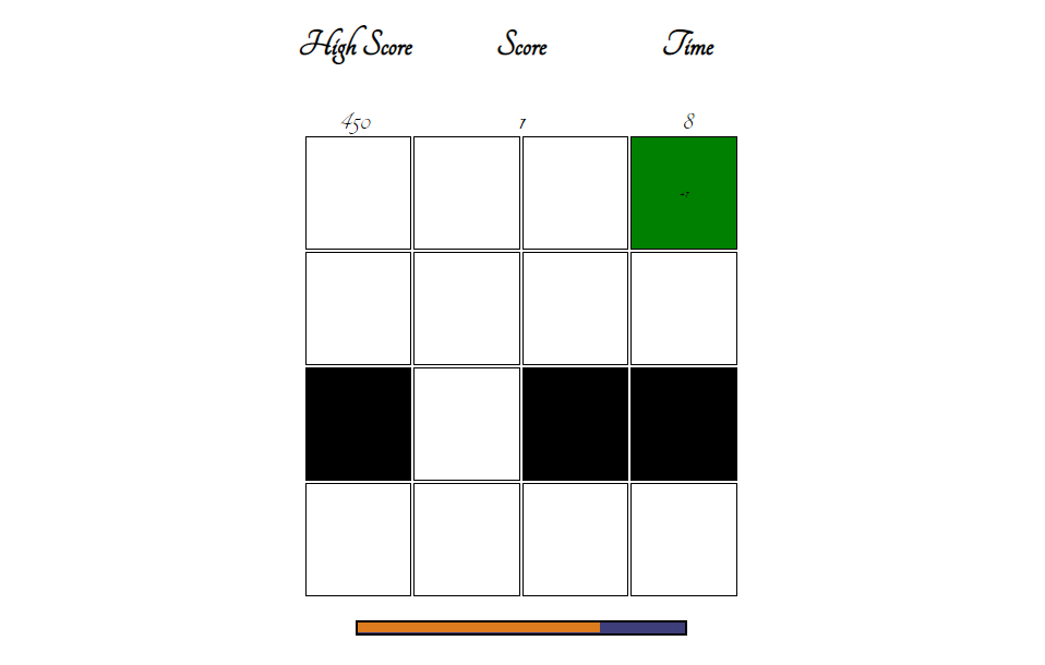 GitHub - thesaadameer/Tiles-Game: This web-based tiles game has a ...