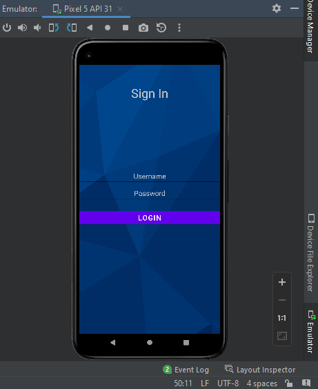 GitHub - thesaadameer/Android-GPA-Calculator-App: This app calculates ...