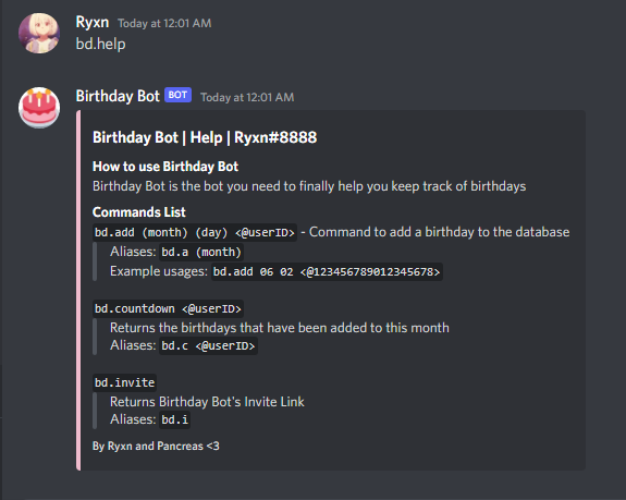 GitHub - Ryxn7/birthday-bot-public: A discord bot that helps you keep ...