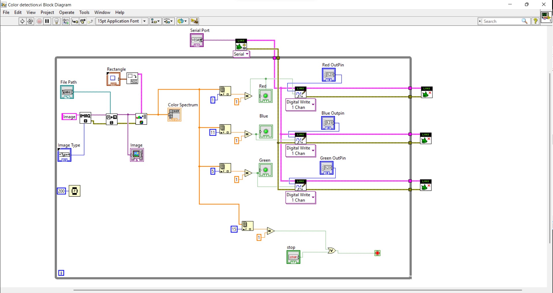 GitHub - sanjay-72/Industrial-Automation-using-LabView