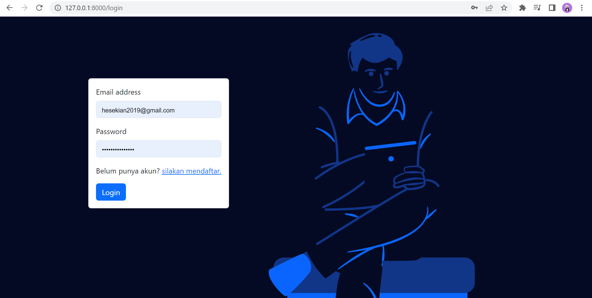 GitHub - kielnaingggolan07/Gits-MSIB4-Tugas6