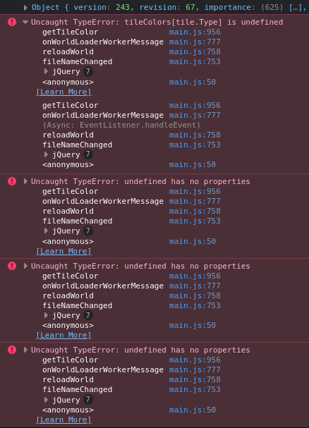 Incorrect tile details · Issue #26 · TerraMap/terramap.github.io · GitHub