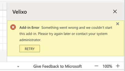 Certificate / Timeout error while loading files hosted on https://appsforoffice.microsoft.com ...