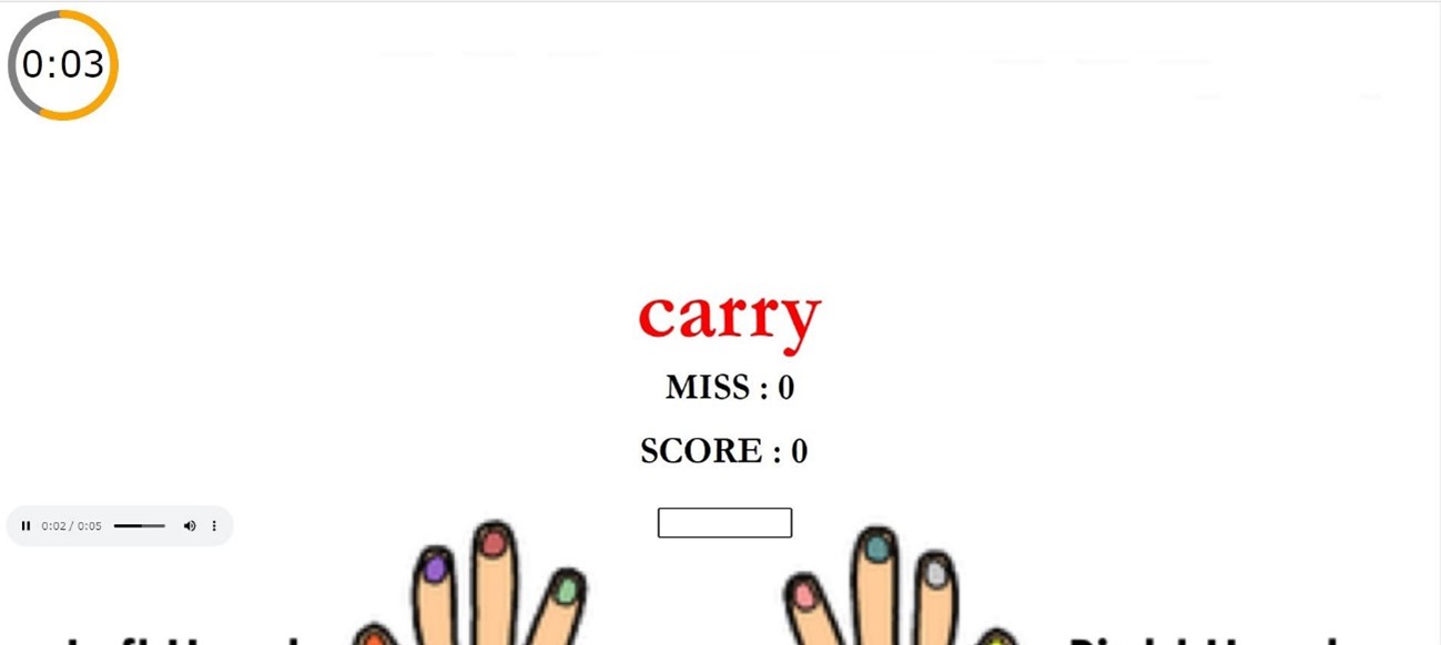 GitHub - thaddeas01/typingskill: pentagon アプリ開発