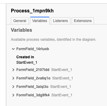 Migrate process variables group · Issue #25 · bpmn-io/bpmn-properties-panel · GitHub
