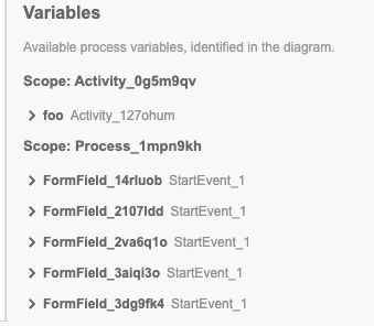 Migrate process variables group · Issue #25 · bpmn-io/bpmn-properties-panel · GitHub