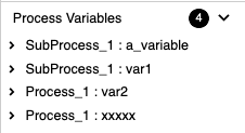 Migrate process variables group · Issue #25 · bpmn-io/bpmn-properties-panel · GitHub