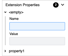 Migrate extension elements group · Issue #32 · bpmn-io/bpmn-properties-panel · GitHub