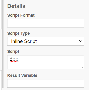 Implement script props · Issue #47 · bpmn-io/bpmn-properties-panel · GitHub