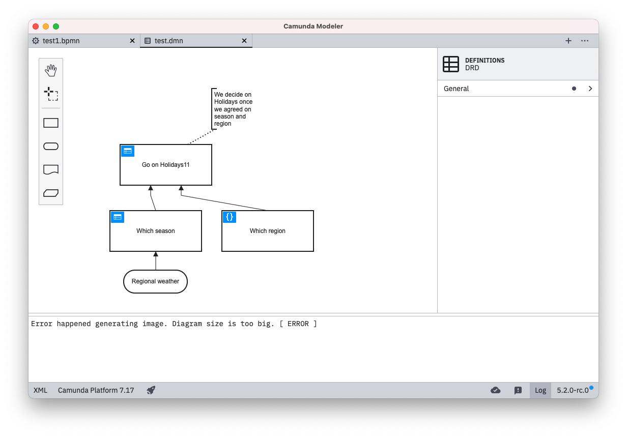 DRD image export is broken · Issue #3068 · camunda/camunda-modeler · GitHub