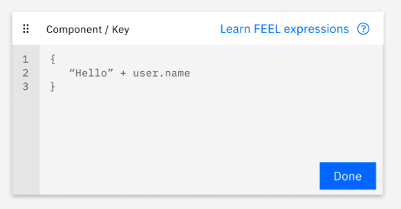 Add option to display gutters · Issue #41 · bpmn-io/feel-editor · GitHub