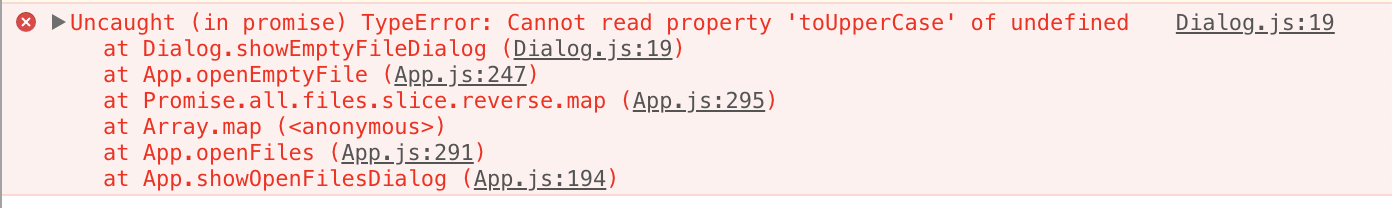 Open empty file throws an error · Issue #1036 · camunda/camunda-modeler · GitHub
