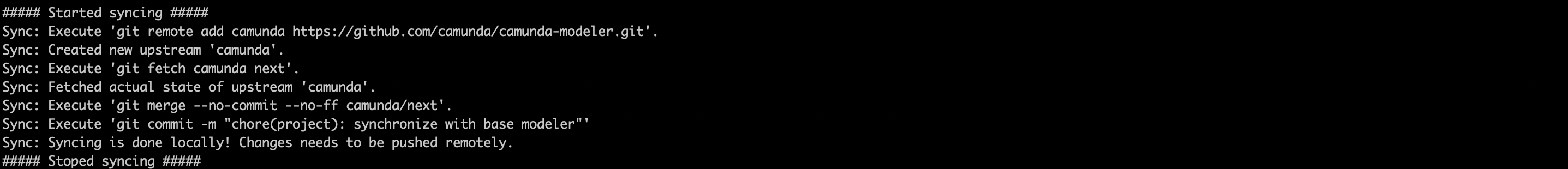 Create zeebe modeler prototype · Issue #1031 · camunda/camunda-modeler · GitHub