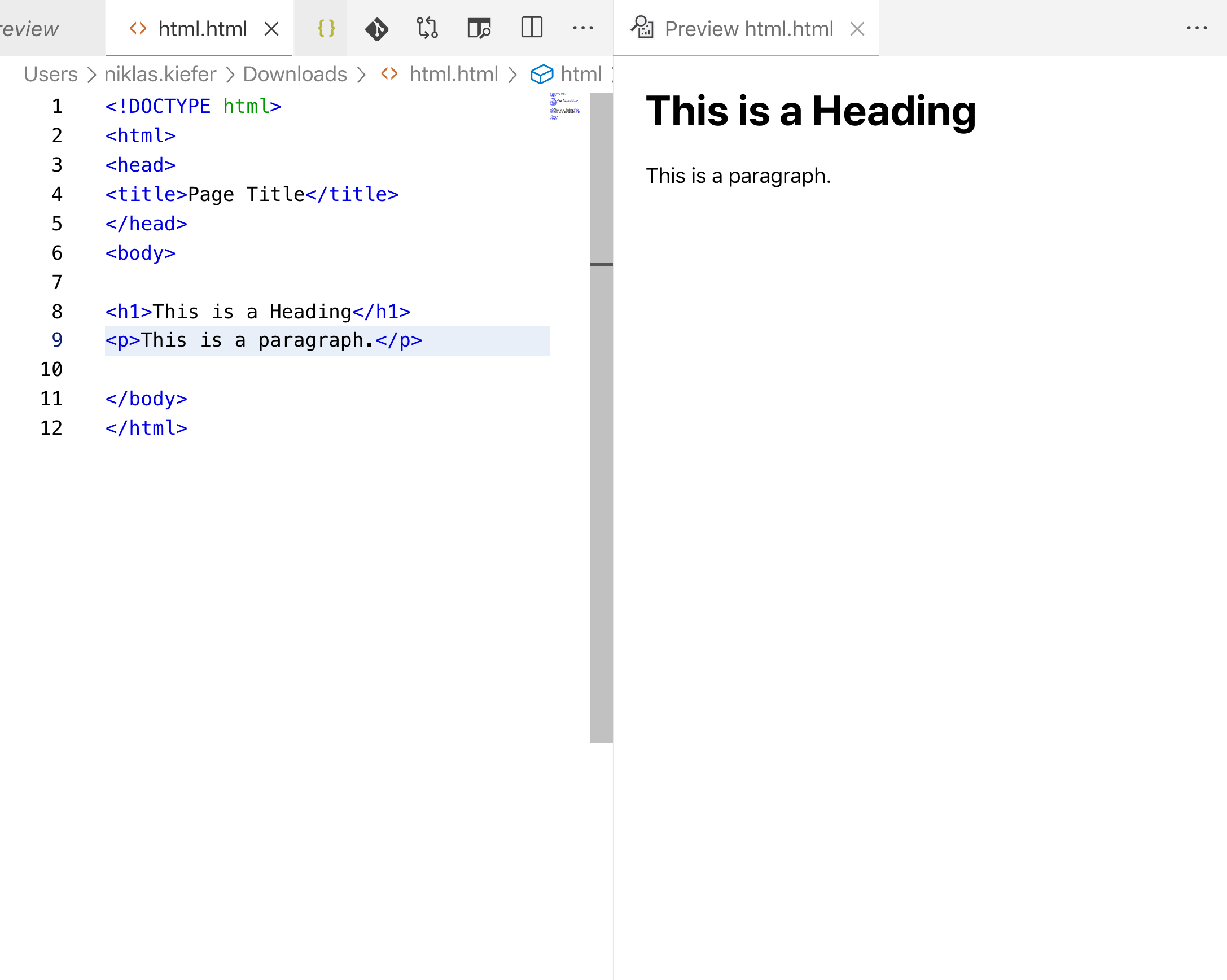 Show panels next to each other · Issue #6 · bpmn-io/vs-code-bpmn-io ...