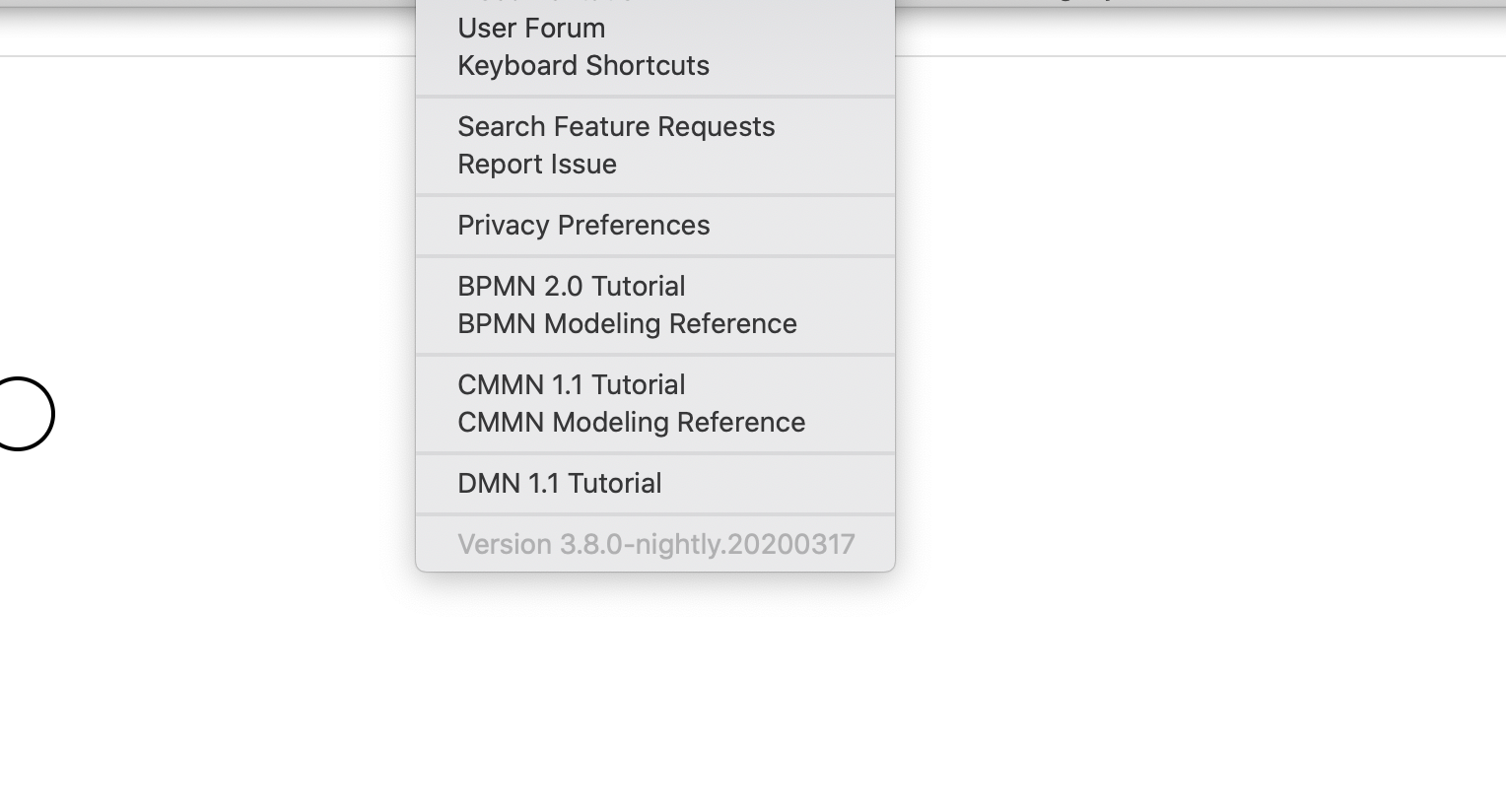 Nightly versions are not updated in the Download Center · Issue #1751 ...