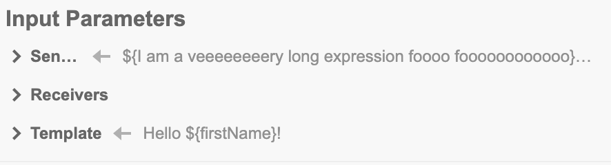 Provide Toggle for Template Input / Output Parameters · Issue #365 · bpmn-io/bpmn-js-properties ...