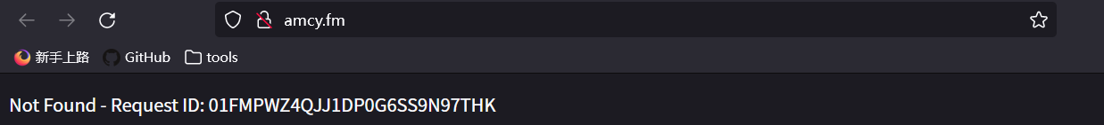 [足元注意] · Issue #138 · saveweb/doing · GitHub