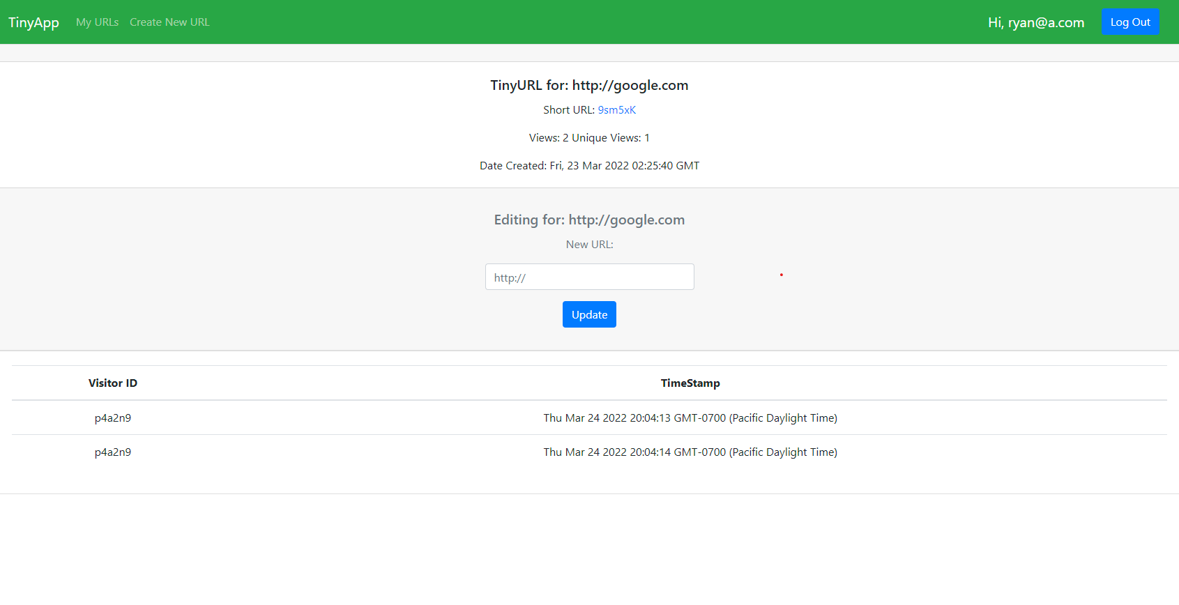 GitHub - kaj-kwok/tinyapp