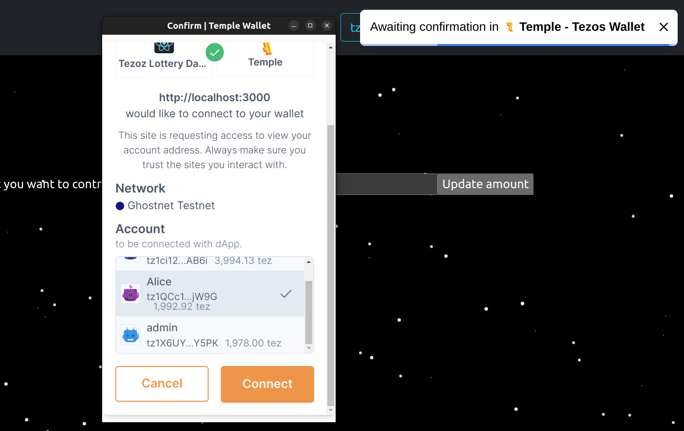 GitHub - Blockchain-BY-STV/CrowdFunding