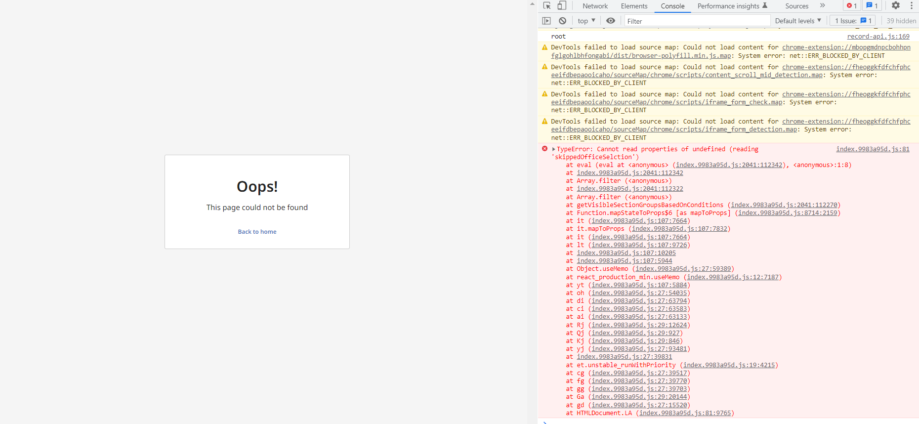 As a Local or National System Admin I want to view my assigned office by default · Issue #2796 ...