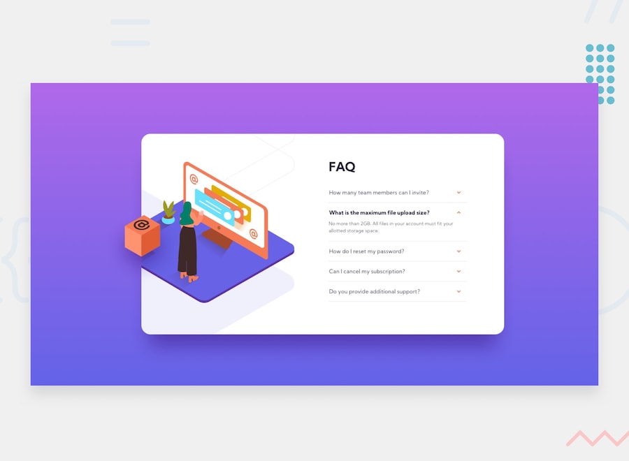 GitHub - DEEPAK-tech40/FAQ-accordion-card