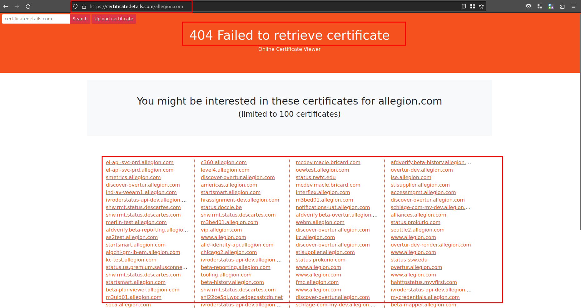 Digitorus 404 pages with additional subdomain · Issue #774 · projectdiscovery/subfinder · GitHub