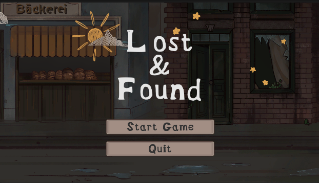 GitHub - Miazyn/Lost-And-Found: Repository for the game lost & found